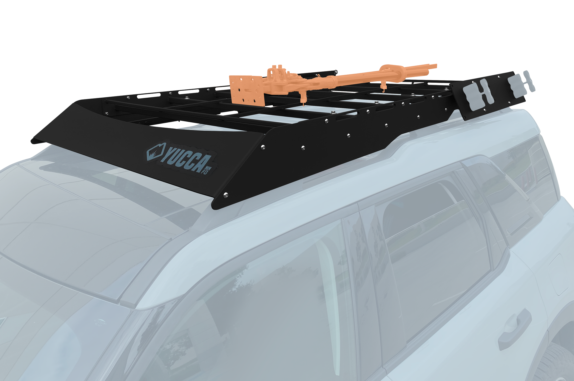 Yucca Manufacturing | YUCCA Manufacturing