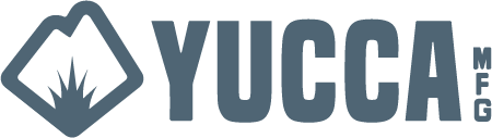 Yucca Manufacturing | YUCCA Manufacturing